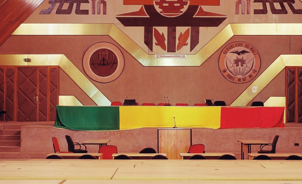 Mali's Draft Constitution Marks Major Shift Towards Presidential Regime ...