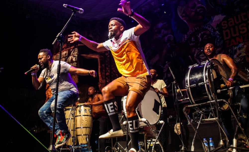 Tanzania: Afropop in Tanzania Blog - Second Dispatch (2/8/23 ...