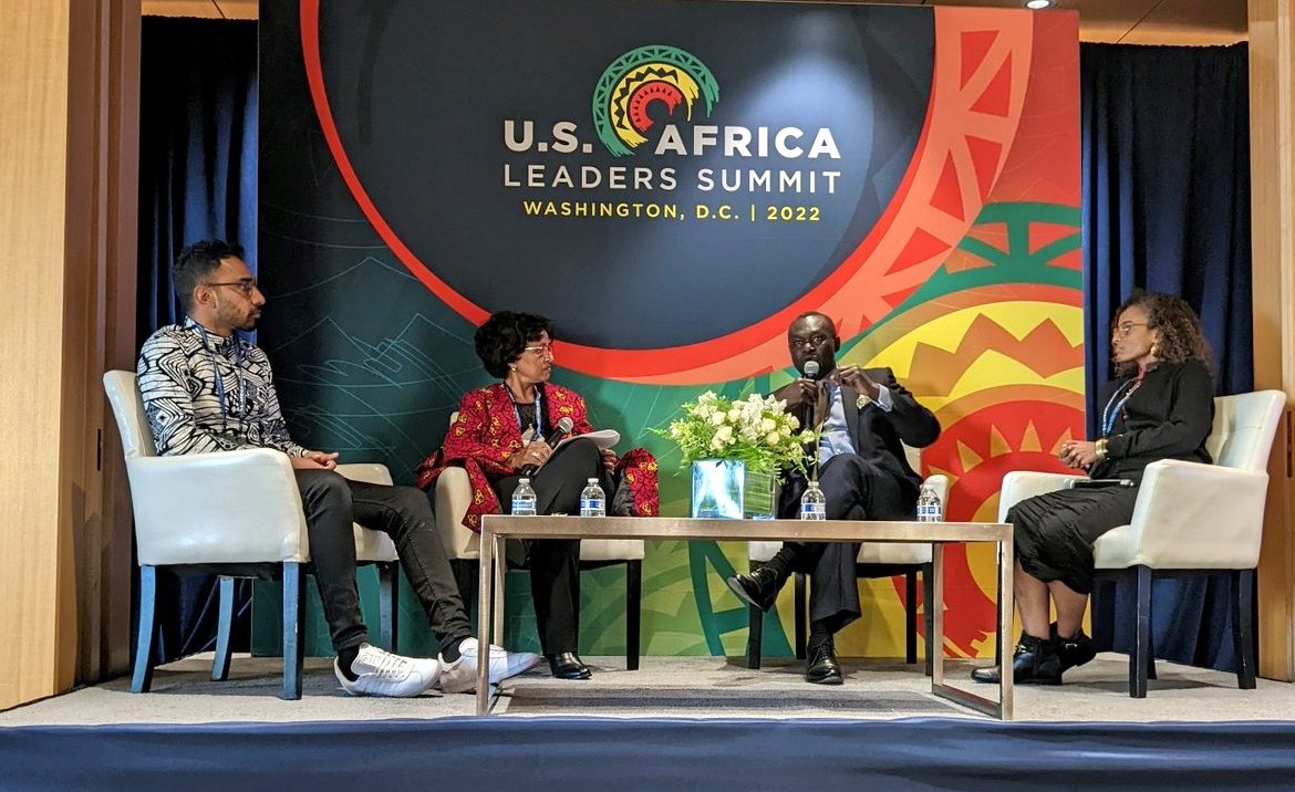 Africa and Summit Diplomacy - Global Powers Turn On the Charm ...