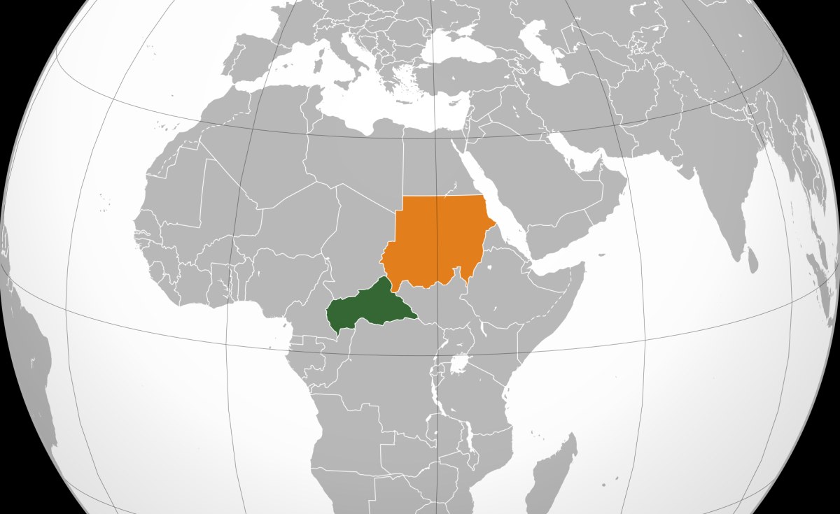 Sudan: 'Recurring Clashes' Between Russian Militia and Gunmen Along ...