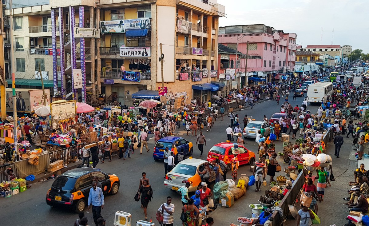 Ghana: Poor Waste Management Costs Ghana Over GH¢6.2bn Annually ...
