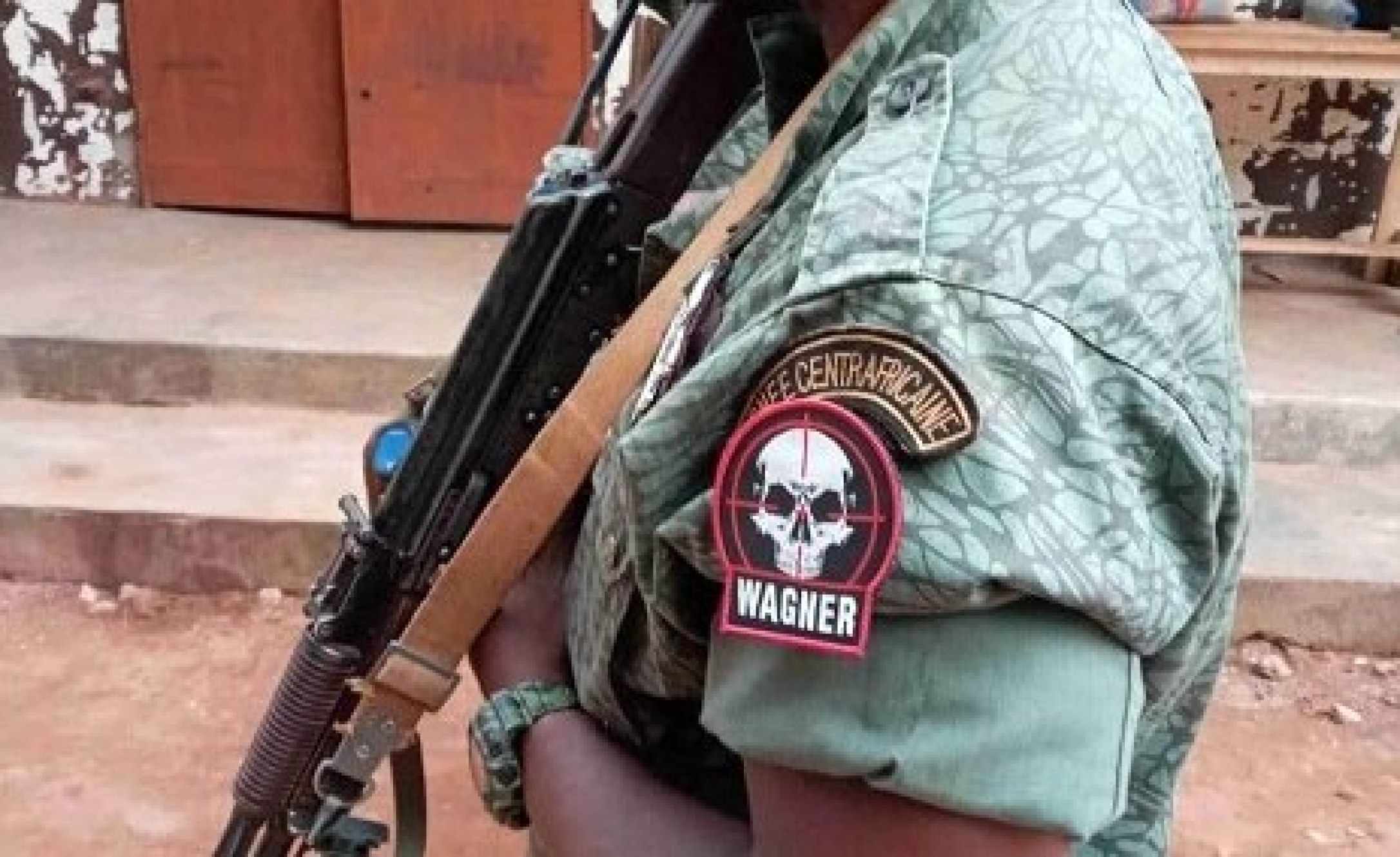 Africa: How Wagner Group, Mercenaries With a Wider Agenda, Impact Civil ...