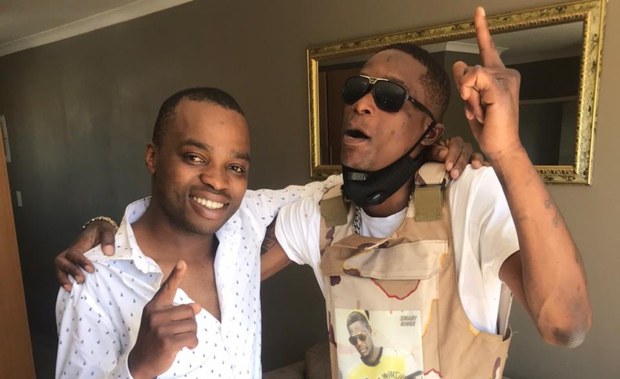 Zimbabwe: 'Soul Jah Love Lived a Complicated Life' - allAfrica.com