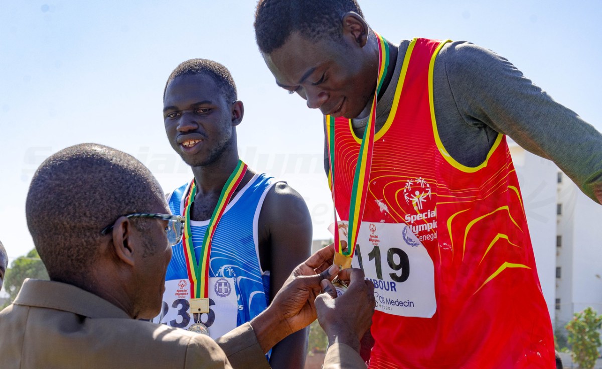 Africa: Senegal Prepares to Host Africa's First Olympic Event ...