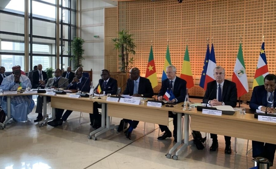 Quel avenir pour le FCFA en Afrique? - allAfrica.com