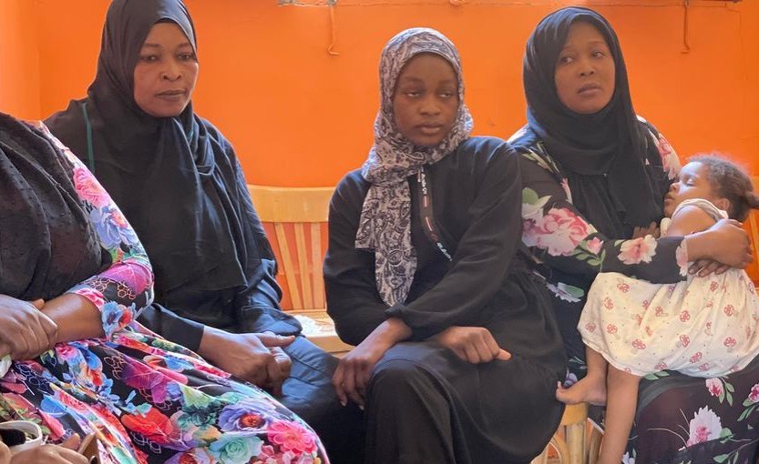 Egypt: Education Restricted for Refugees - allAfrica.com