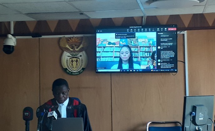 South Africa's Thabo Bester Case - News From Court - allAfrica.com