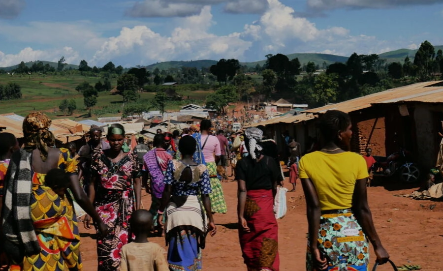 Millions in DR Congo Risk Going Hungry as Funding Dries Up - UN ...