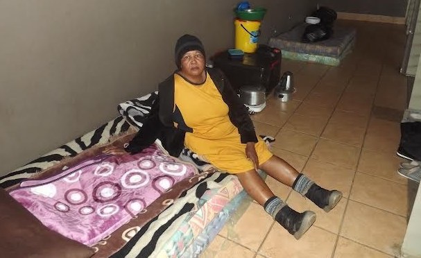 South Africa: Flood Victim Maria Mokgethi Just Wants a Bit of Help to ...