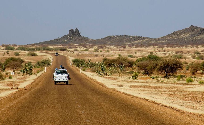 Mali: UN Force in Mali Quits Base Early Over Insecurity - allAfrica.com