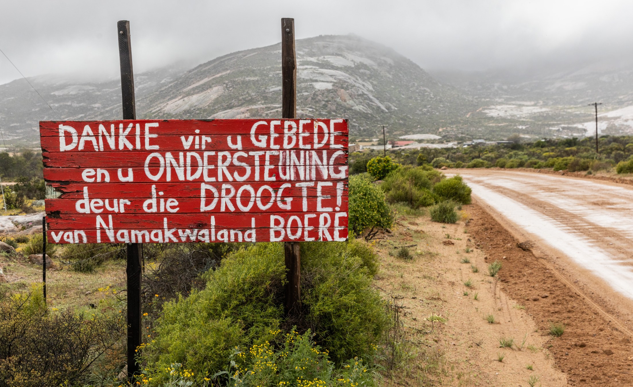 South Africa: Afrikaans Marks 100 Years as an Official Language - South ...