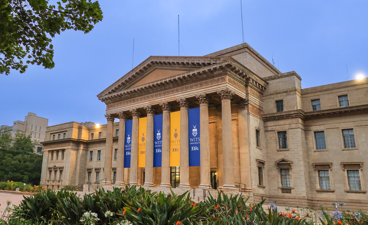 Wits University's Centre on African Philanthropy and Social Investment ...