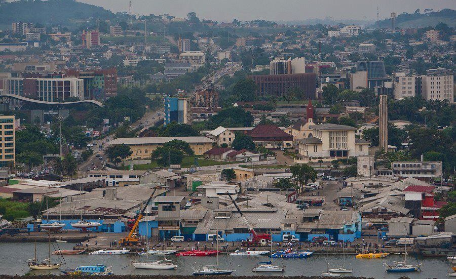 Gabon Seeks Return of Rare Fang Mask Sold in France for Over €4 Million ...