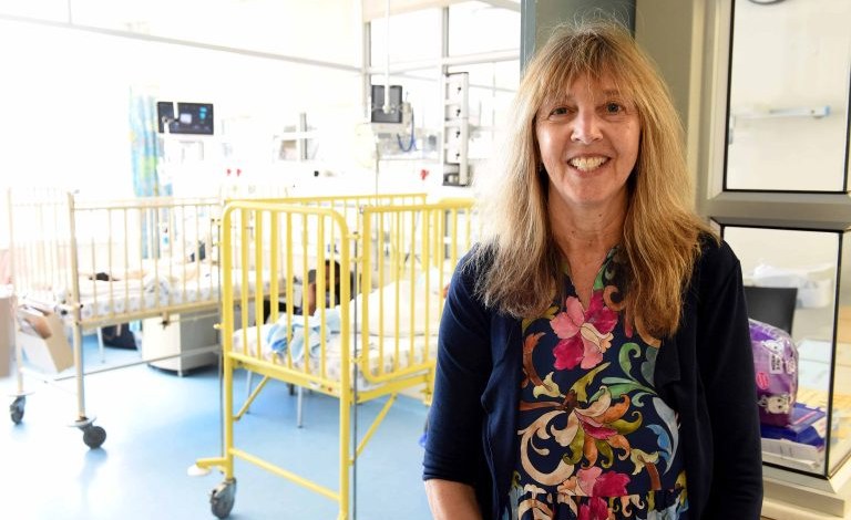 South Africa: 'There's So Much Respiratory Disease and There's So Much ...