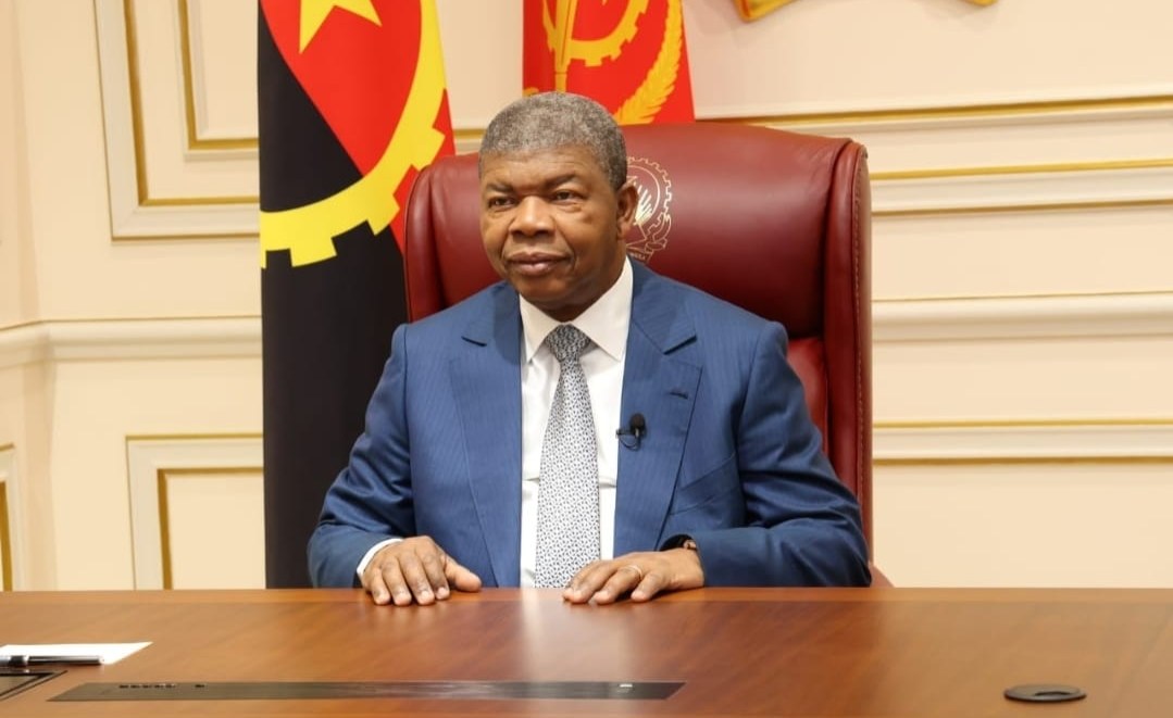 Angola's President Signs Repressive Civil Society Law - allAfrica.com