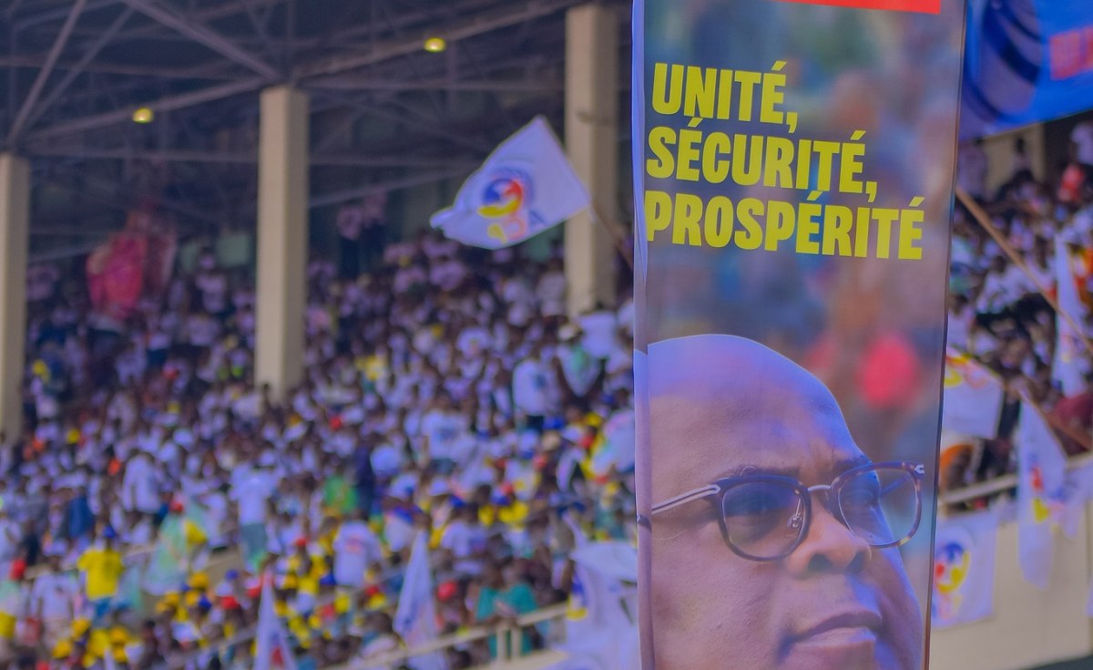 Congo-Kinshasa: DRC - Government Bans Protest Against Election ...