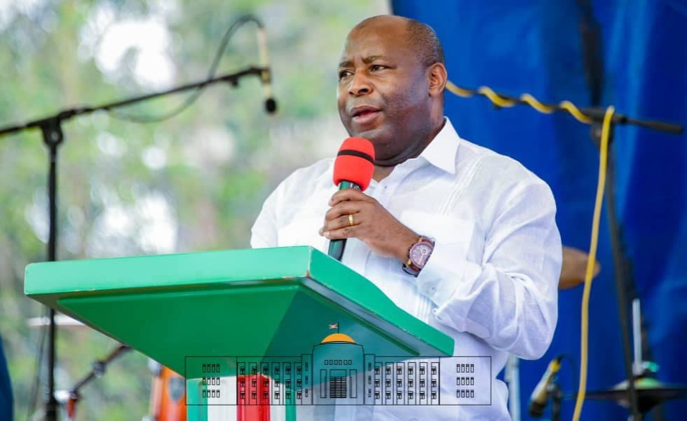 Burundi: Elections Without Opposition - allAfrica.com