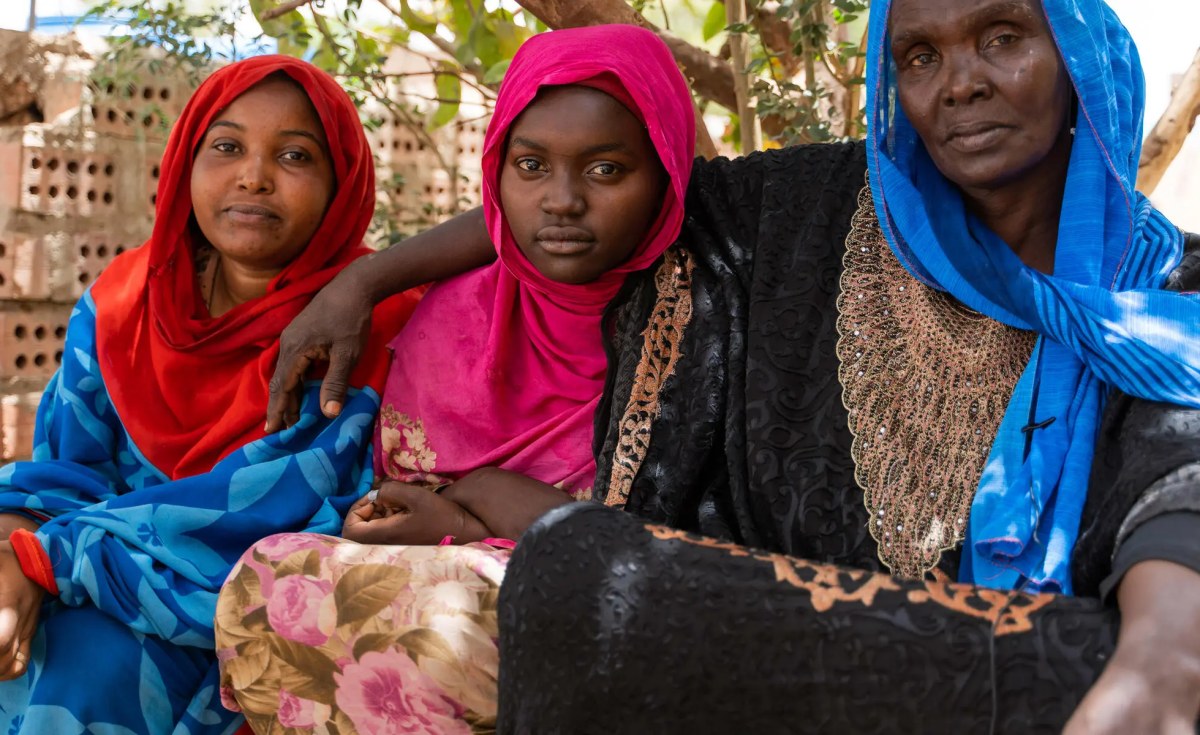 Sudan: As Sudan Conflict Fuels Epic Suffering, UN Launches Humanitarian and Refugee Response ...