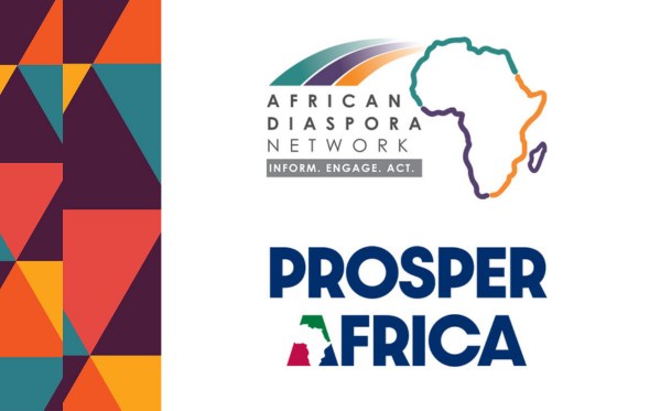 African Diaspora Network (ADN) Announces Pivotal Partnership with ...