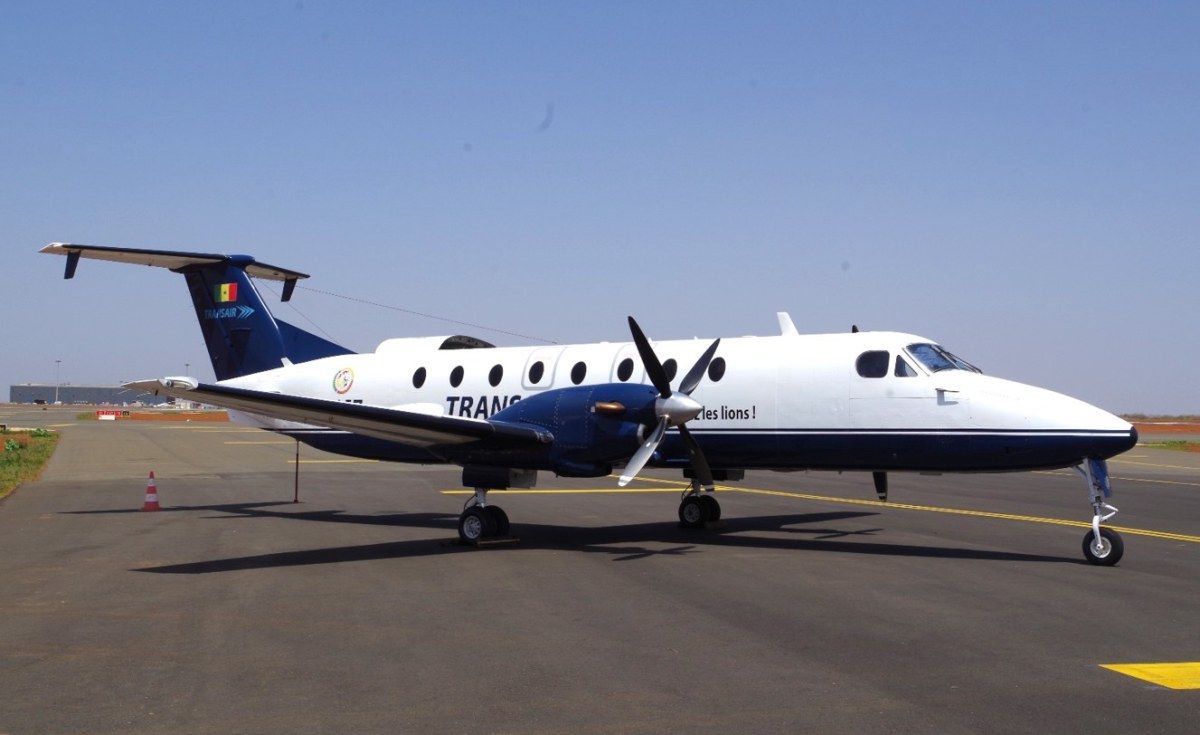 Un incident d'avion avec un Boeing fait une dizaine de blessés à Dakar ...