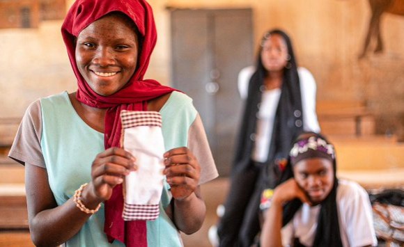 Africa: 10 Fast Facts - Menstrual Health in Schools - allAfrica.com