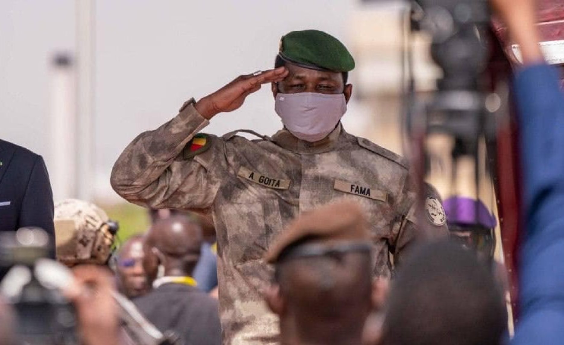 Mali: Five Years After the 2020 Coup, Where Is Mali Today? - allAfrica.com