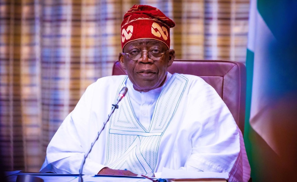 Nigeria Reacts to Trump's Tariffs, Avoids Retaliation - allAfrica.com Nigeria Reacts to Trump's Tariffs, Avoids Retaliation - allAfrica.com