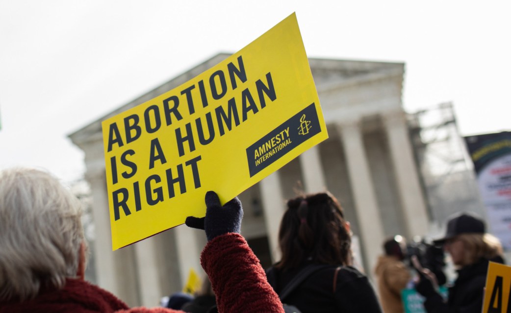 Zimbabwe Scraps Abortion Restrictions for Minors, Rape Victims ...