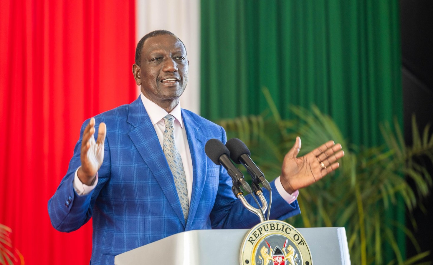 Kenya: Ruto's 2027 Fate Hangs On Upcoming By-Elections - allAfrica.com