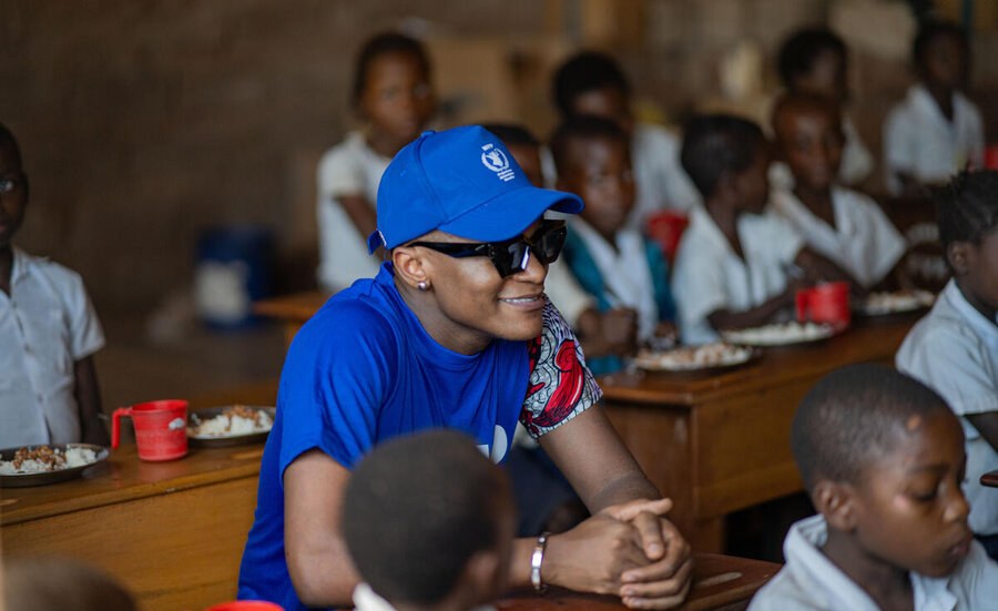 Congo-Kinshasa: Sixty Seconds With... Afrocongo Music Star Innoss'b ...