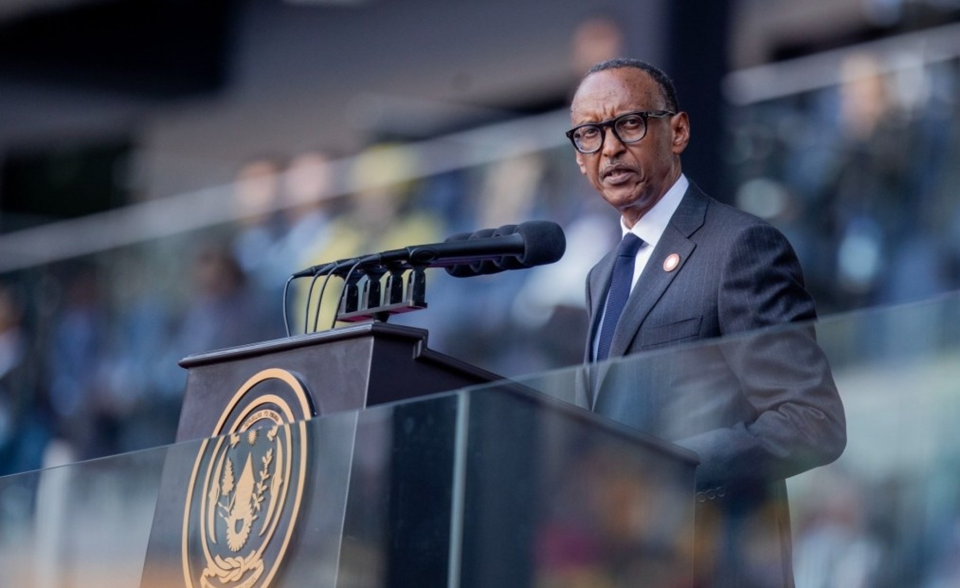Rwanda: Kagame Sworn in As President for New Five-Year Term - allAfrica.com
