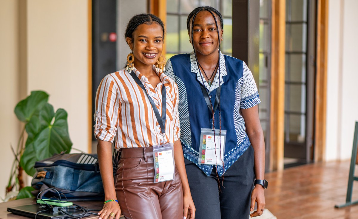 Introducing the Mastercard Foundation Fund for Alumni Start-Ups in ...