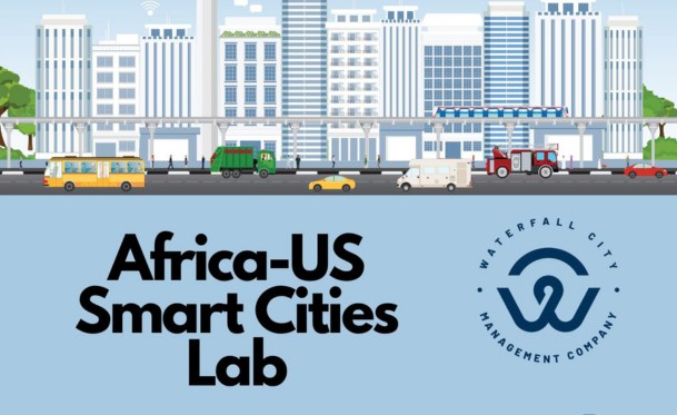 The African Centre for the Study of the United States, Wits University ...