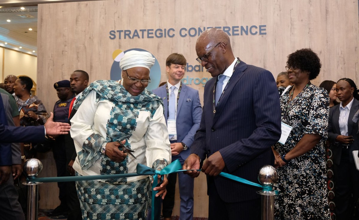 Global African Hydrogen Summit Opens in Windhoek - allAfrica.com