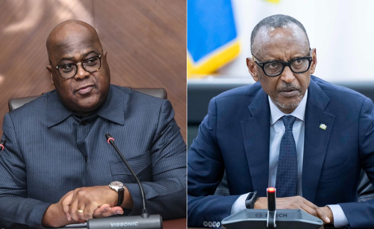 Afrique: Sommet SADC-EAC en Tanzanie - Un espoir de paix pour l'Est de la RDC - allAfrica.com