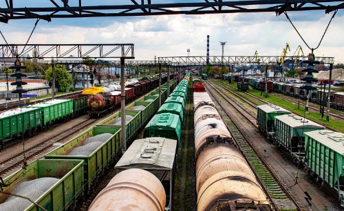 Angola: US-Backed Angola Rail Plan Gets $200m From Regional Development ...