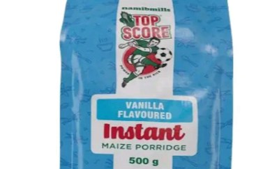 South Africa: Top Score Instant Porridge Recalled Nationally After ...