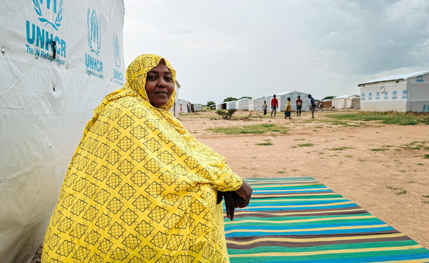 Chad: MSF Calls for Urgent Aid to Support Sudanese Refugees Fleeing to ...