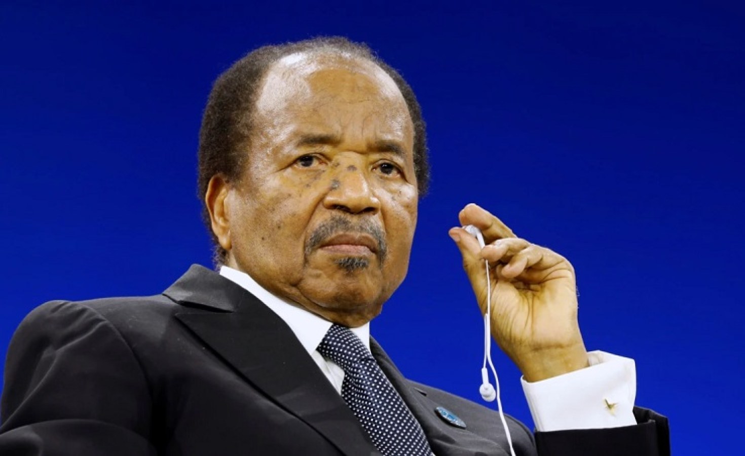 Cameroun: Présidentielle 2025 - Le RDPC lance sa campagne sans Paul ...