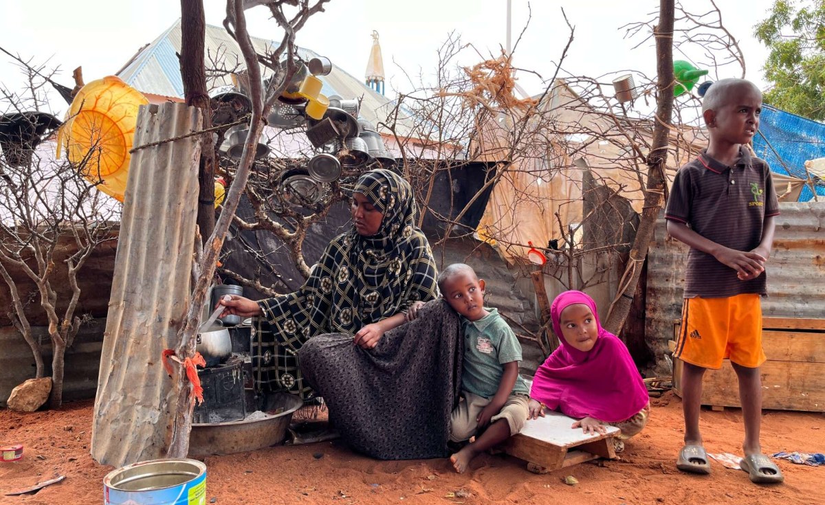 Africa: IRC Emergency Watchlist 2025: "A World out of Balance", Sudan ...