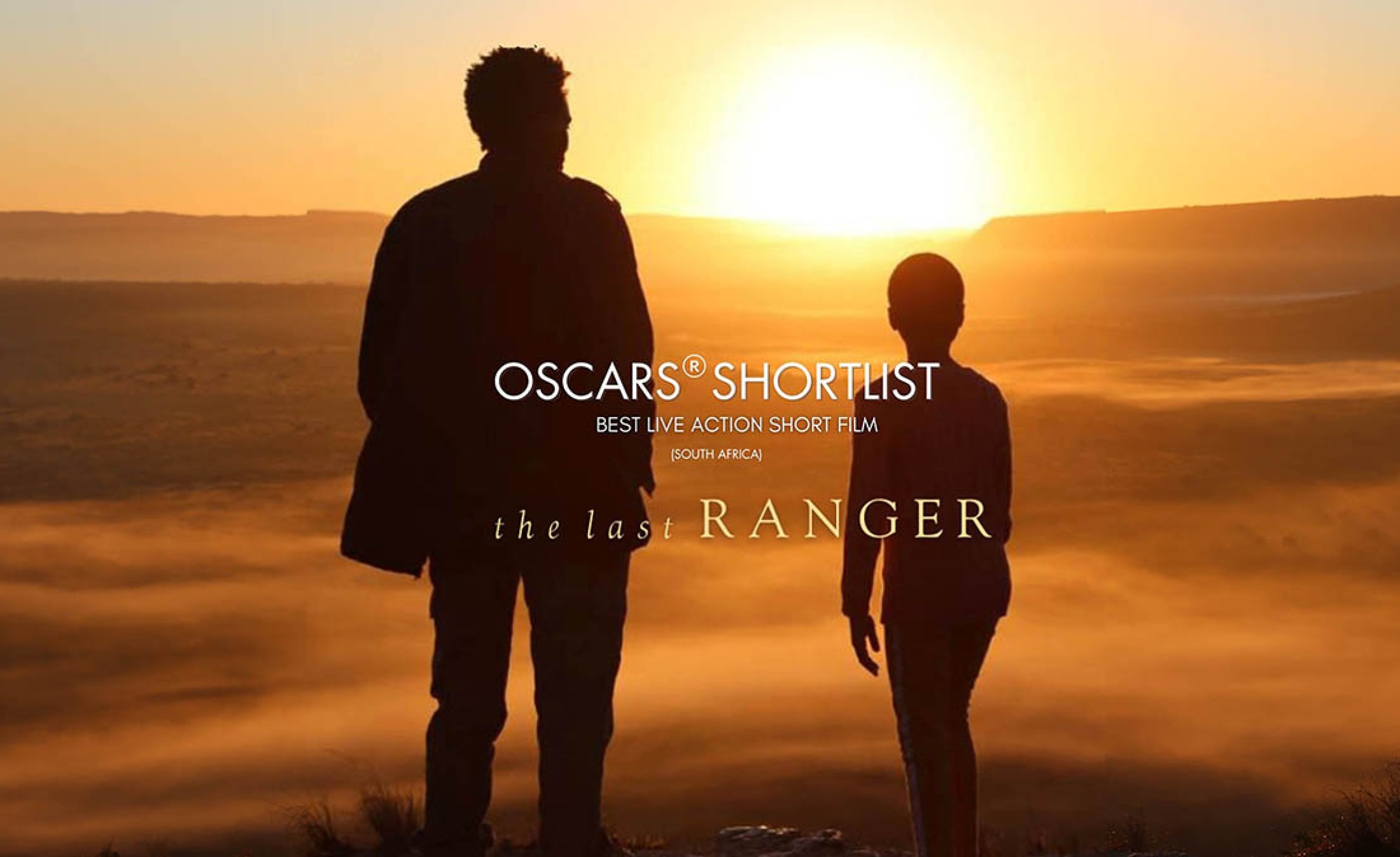 Africa: Oscar Contender the Last Ranger Shows That the World Still ...