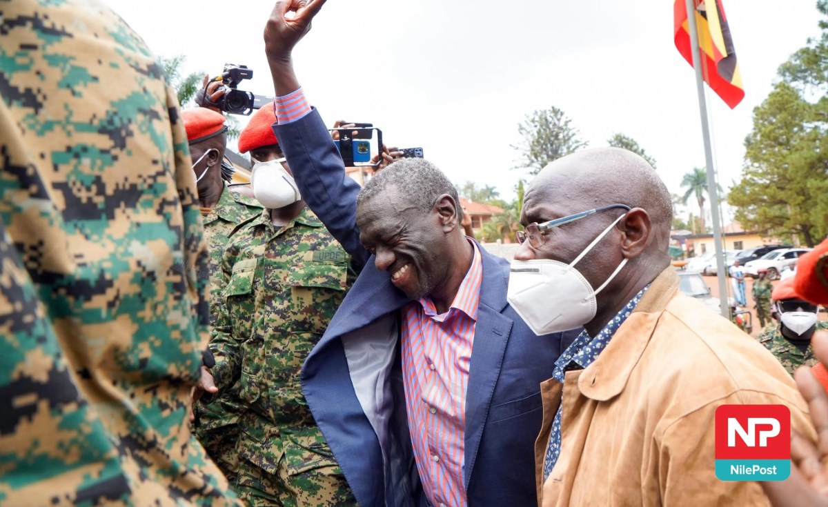 Uganda: New Report Exposes Military's Grip On Politics, Economy, and Society - allAfrica.com