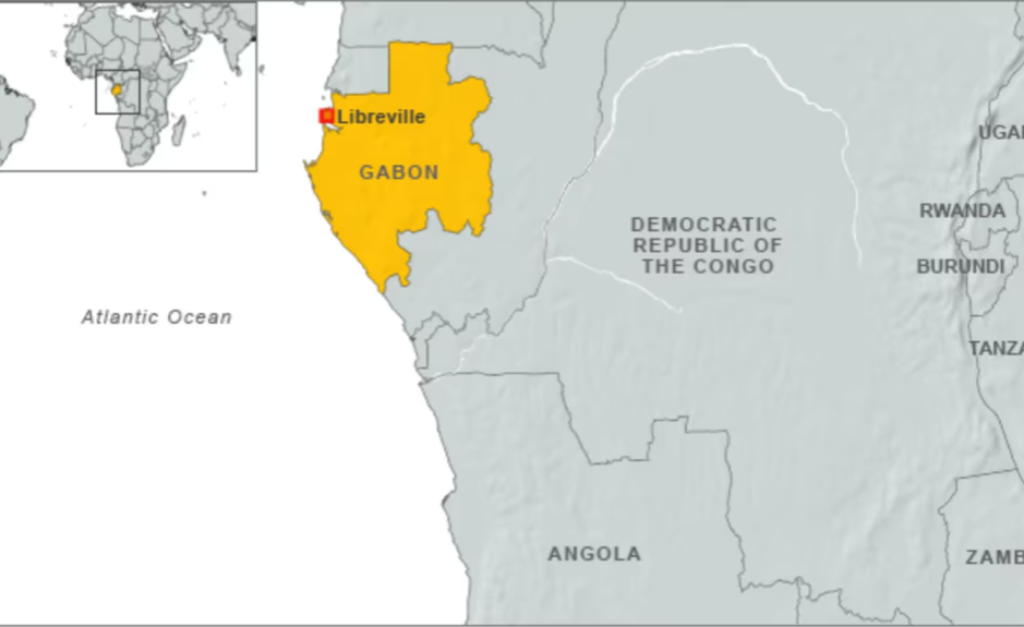Poor Working Conditions Spark Gabon Magistrate Strike - allAfrica.com