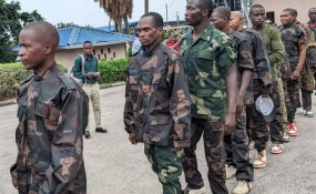Congo-Kinshasa: After the Fall of Goma and Bukavu, Where Is DR Congo's M23 War Headed ...
