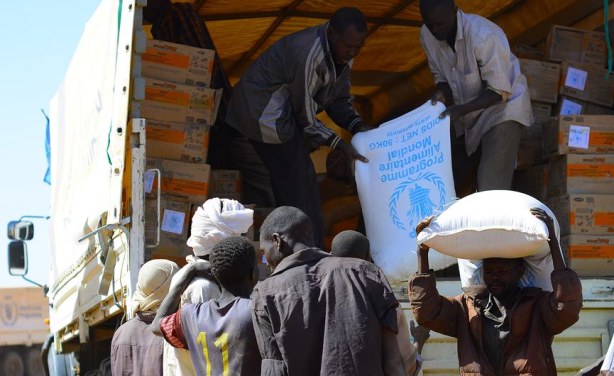 L'ONU appelle à financer l'aide humanitaire au Soudan - allAfrica.com