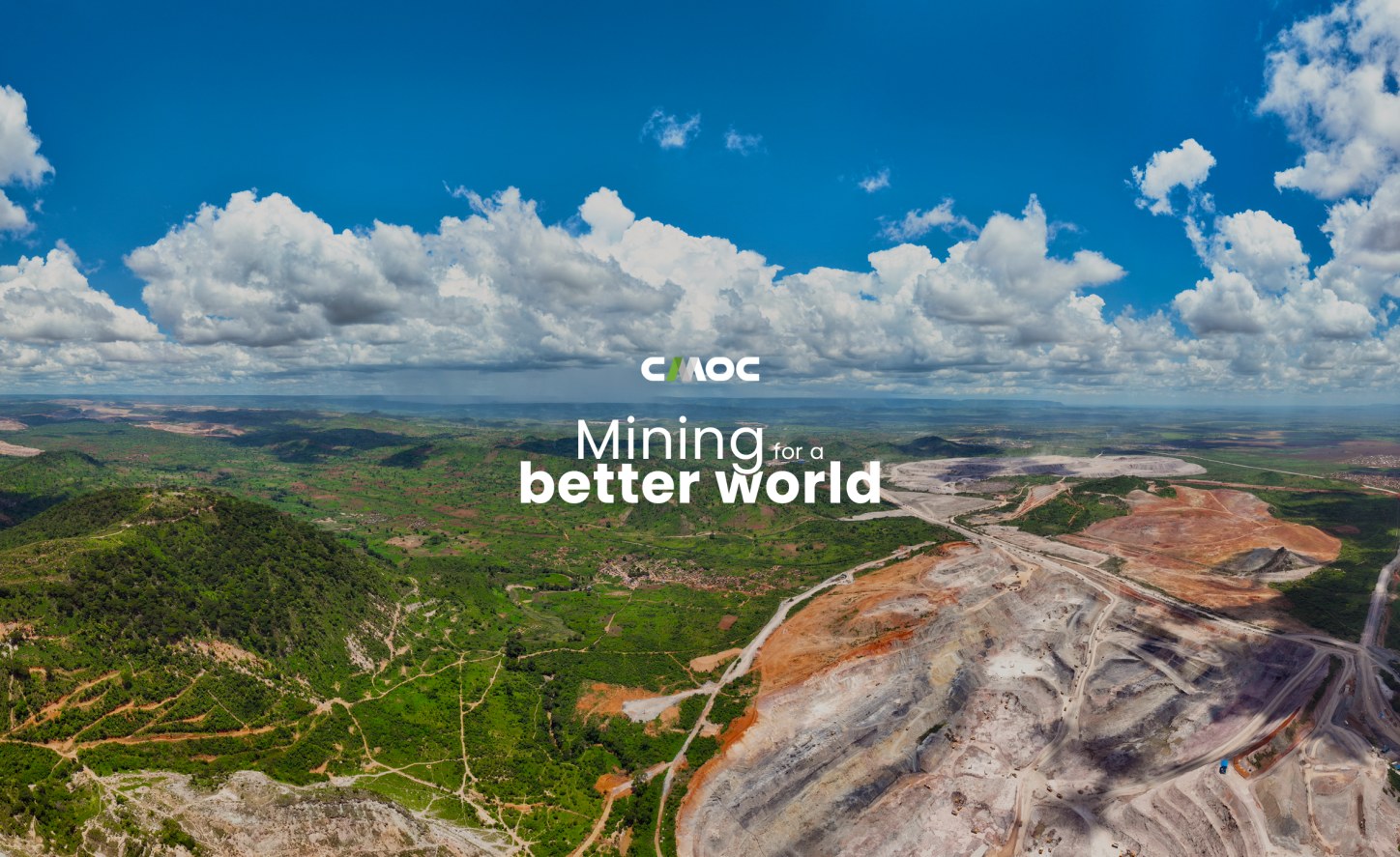 CMOC Delivers Record‑Breaking 2024 Results, Enters World's Top 10 ...