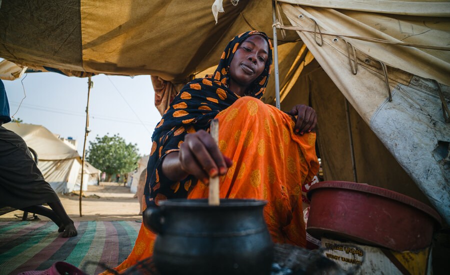 Sudan: Humanitarian Catastrophe in Sudan Deepens as Families Flee ...