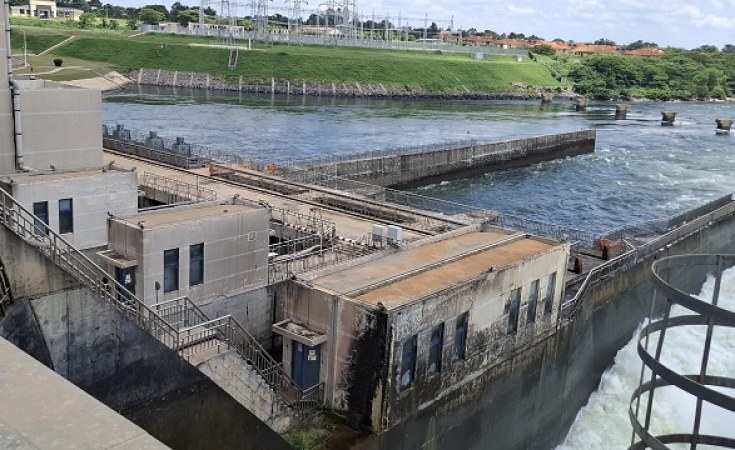 Uganda: Why Isimba Dam Is Giving UEGCL Boss Sleepless Nights ...