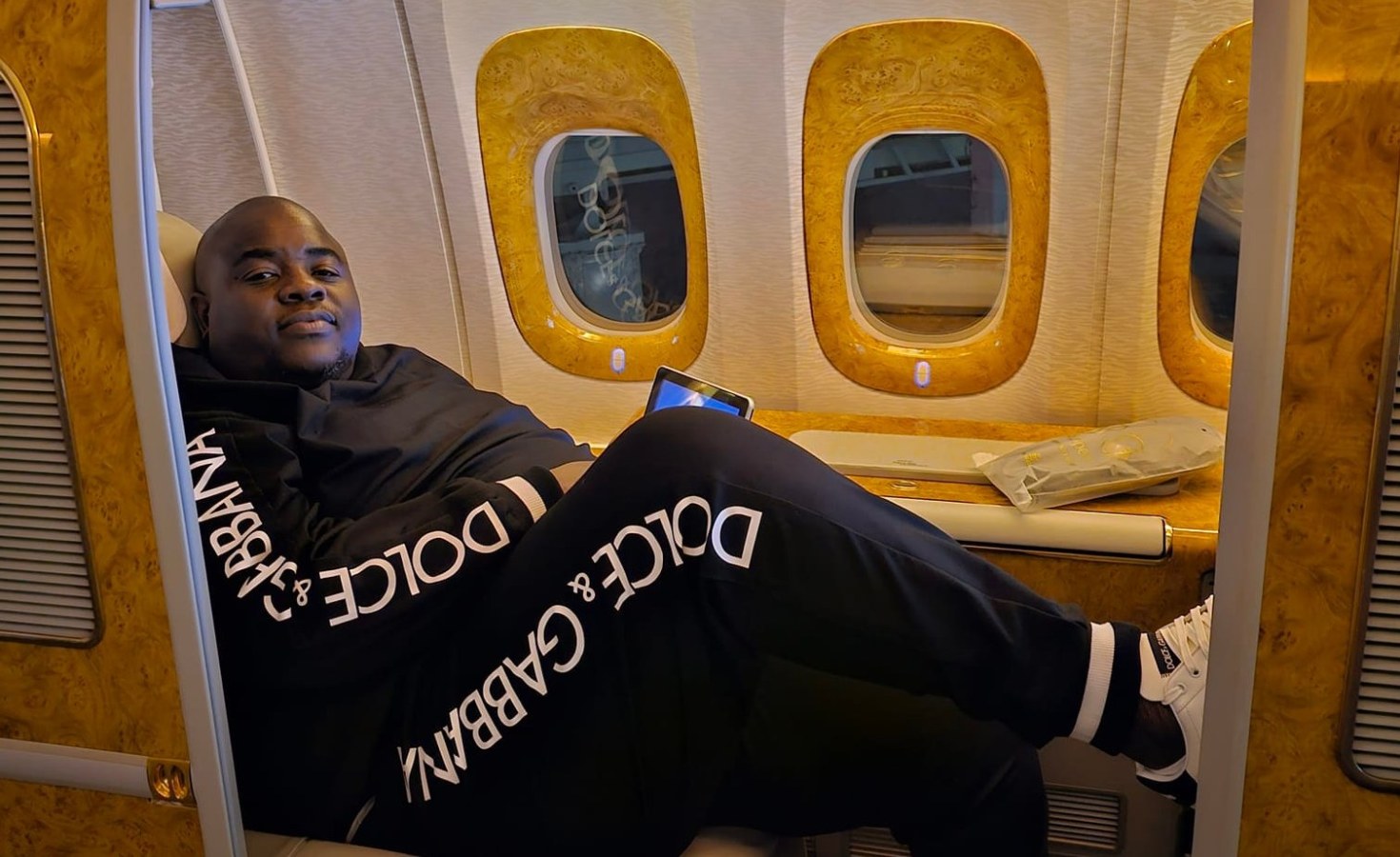 Malawi: Shadowy Tycoon in the Corridors of Power - Who Is Wicknell ...