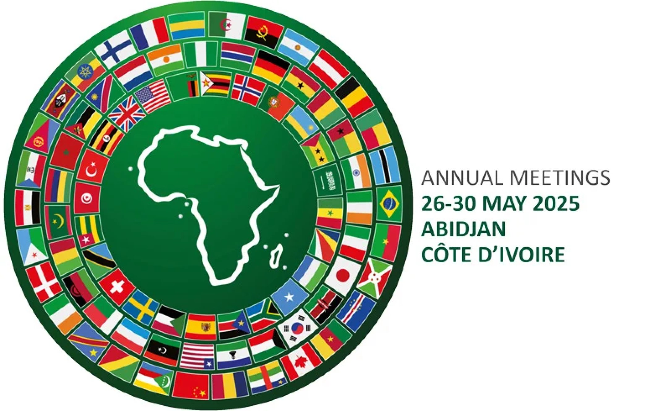 African Development Bank 2025 Annual Meetings - 'Making Africa's ...